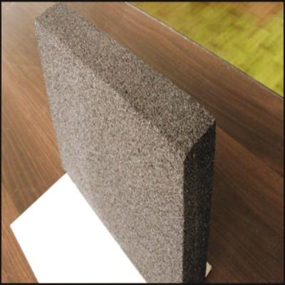 China Cellular Glass Foam Glass Brick 600x450mm Thermal Insulation Block for Construction for sale