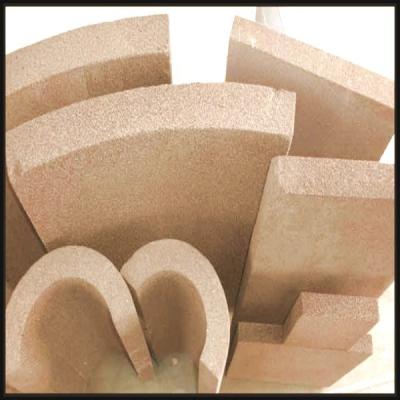 China Adiabatic foam glass/cellular glass insulation for sale