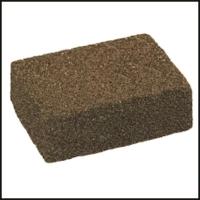 China Insulation Foam Glass Brick 1200x600x100mm Lightweight Thermal Insulation Block for sale