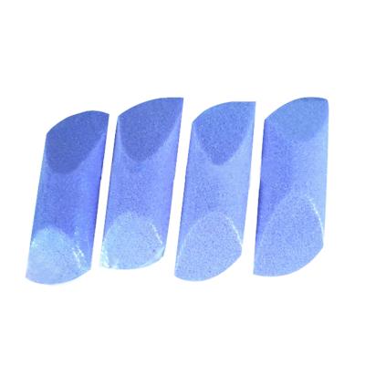 China mini disposable pumice sponges professional nail salon for sale