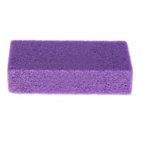 China pu pumice professional nail salon supply callouse remover for sale