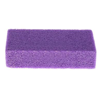 China pu pumice professional nail salon supply callouse remover for sale