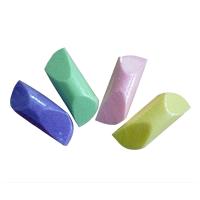 China Disposable Manicure Pedicure Kit PU Pumice Sponge Hard Skin Remover 3 Density Options for sale