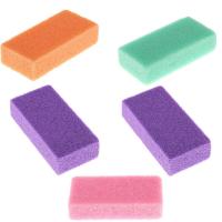 China Nail & Callus Care pumice sponge for foot for sale