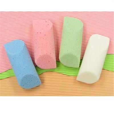 China Foot Rasps with Pumice Sponge for Callus Removal Hard Skin Care Medium Coarse for sale