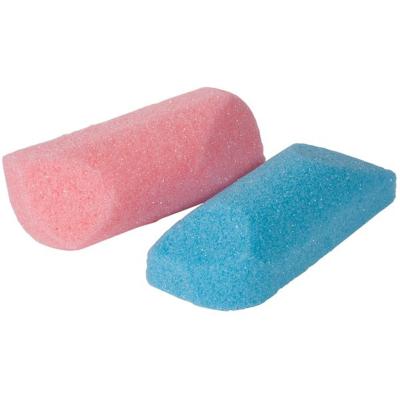 China Waterproof Replacement Pumice Sponge File & Mini Buffer for Hard Skin Remover Medium Coarse for sale