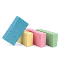 China 2 in 1 PU Pumice Pad for sale