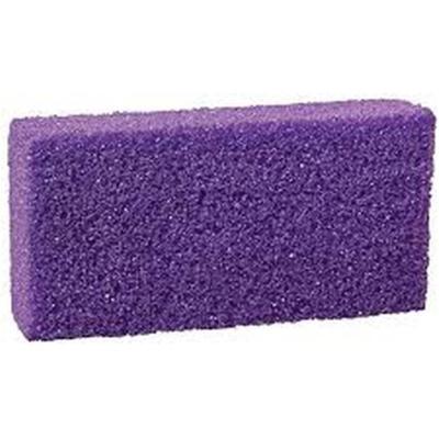 China PU Foam Pumice Foot Scrubber Pad 9x4.5x1.2cm Coarse Grit Callus Remover for sale