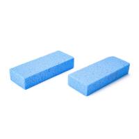 China Beauty Spa Callus Buffing Pads Feet Buffing Pad Pumice Sponge for sale