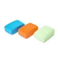 China Beauty Spa Callus Buffing Pads Feet Buffing Pad Pumice Sponge for sale