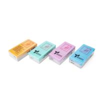 China Beauty Spa Callus Buffing Pads Feet Buffing Pad Pumice Sponge for sale
