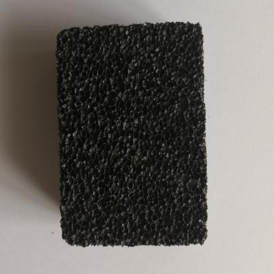 China Glass Pumice Sweater Stone 10x6x2cm Pilling Remover for Cashmere Wool Cotton for sale