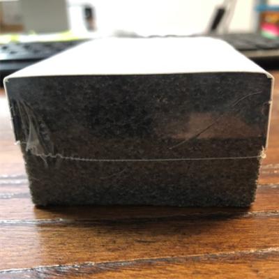 China Eco-Friendly Glass Pumice Sweater Shaver Grill Cleaning Brick Coarse Medium Extra Coarse for sale