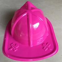 China Child & Kids Educational Fire Chief Toy Hat for sale
