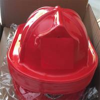 China Child & Kids Educational Fire Chief Toy Hat for sale