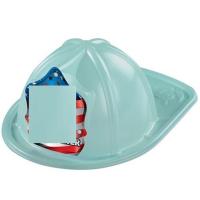 China Child Size Red Plastic Fire Chief Hat Halloween Party Plasticfireman Helmet Hat for sale