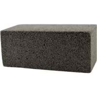 China Pumice Grill Cleaning Stone 200x100x90mm for BBQ Griddle and Oven Tray for sale