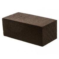 China Pumice Grill Cleaning Stone 200x100x90mm for BBQ Griddle and Oven Tray for sale