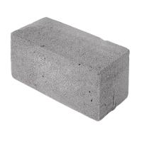 China Pumice Grill Cleaning Stone 200x100x90mm for BBQ Griddle and Oven Tray for sale