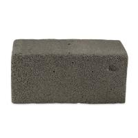 China Pumice Grill Cleaning Stone 200x100x90mm for BBQ Griddle and Oven Tray for sale