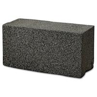 China Pumice Grill Cleaning Stone 200x100x90mm for BBQ Griddle and Oven Tray for sale