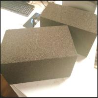 China Pumice Grill Cleaning Stone 200x100x90mm for BBQ Griddle and Oven Tray for sale