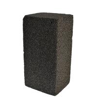China Pumice Grill Cleaning Stone 200x100x90mm for BBQ Griddle and Oven Tray for sale