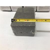 China Pumice Grill Cleaning Stone 200x100x90mm for BBQ Griddle and Oven Tray for sale