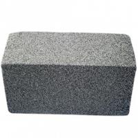 China Pumice Grill Cleaning Stone 200x100x90mm for BBQ Griddle and Oven Tray for sale