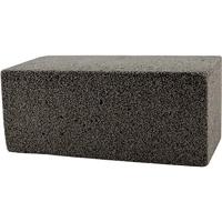 China Pumice Grill Cleaning Stone 200x100x90mm for BBQ Griddle and Oven Tray for sale
