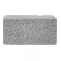 China Pumice Grill Cleaning Stone 200x100x90mm for BBQ Griddle and Oven Tray for sale
