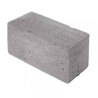 China Pumice Grill Cleaning Stone 200x100x90mm for BBQ Griddle and Oven Tray for sale