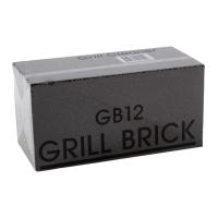 China Pumice Grill Cleaning Stone 200x100x90mm for BBQ Griddle and Oven Tray for sale