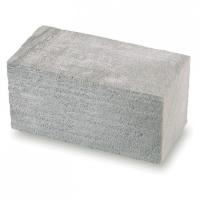 China Pumice Grill Cleaning Stone 200x100x90mm for BBQ Griddle and Oven Tray for sale