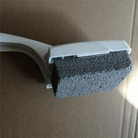 China 12 PACK Grill Brick Cleaner BBQ Scraper Griddle Cleaning Stone Case Commercial for sale