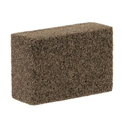 China Pet Hair Remover Pumice Stone 3x5x15cm for Car Upholstery Fabric Carpet for sale