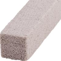 China Chinese Manufacturer Pet Hair Pumice Stone 3x5x15cm for Auto Interior Fabric Carpet for sale