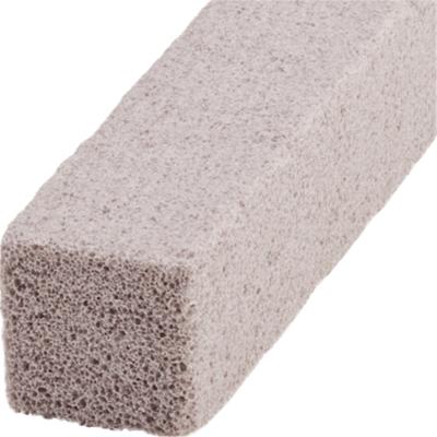 China Chinese Manufacturer Pet Hair Pumice Stone 3x5x15cm for Auto Interior Fabric Carpet for sale