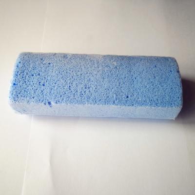 China Pet Hair Remover Pumice Stone 3x5x15cm Grooming Stone for Auto Upholstery Carpet for sale