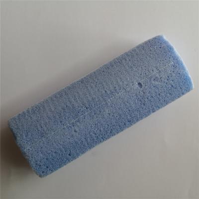 China Madan Stripping Stones Pet Hair Remover Pumice Stone 3x5x15cm for Auto Upholstery for sale