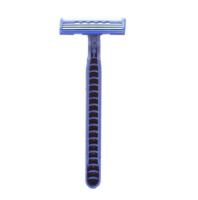China Stainless Steel Double Edge Safety Razor Blades 100 Packs HV700 Hardness for sale