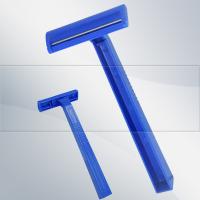 China All the stainless steel blade single blade disposable razor for sale