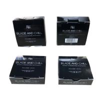 China All the stainless steel double edge blade,razor blade for sale