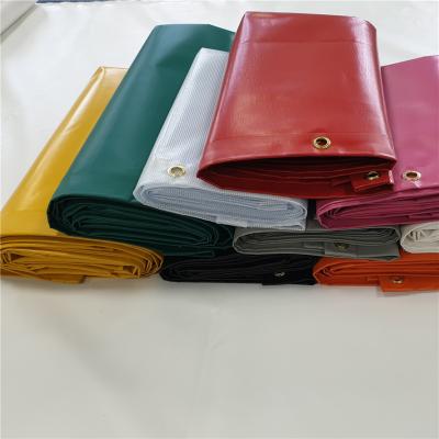 China Polyethylene Laminated Pp Fabric Cotated Pe Tarpaulin for sale