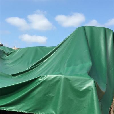 China HDPE Woven Fabric Tarpaulin 200gsm LDPE Laminated Waterproof Cover for sale