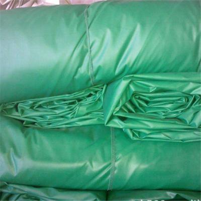 China PVC Coated Tarpaulin Truck Cover 500gsm Waterproof Heavy Duty for sale