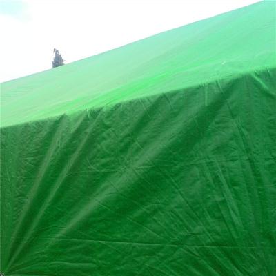 China Stocklot B Grade PVC Coated Tarpaulin 1000D Heavy Duty Waterproof Fabric for sale
