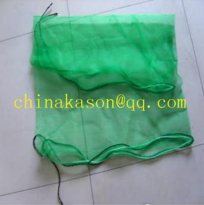 China HDPE Date Palm Bags 80x100cm with UV Protection for Fruit Protection for sale