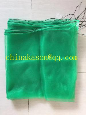 China 80*100cm hdpe date plam Date Bags with UV for sale