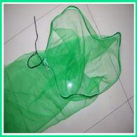 China HDPE Date Palm Mesh Bag 80x100cm UV Protection for Fruit Protection for sale